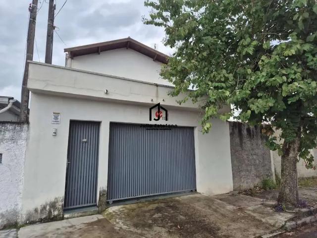 Casa / Sobrado para Locação em Taubaté/SP Jardim Mourisco 2 Quartos