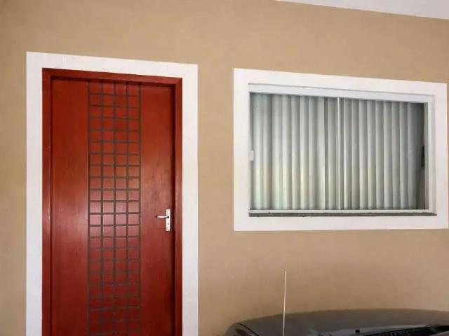 Casa / Sobrado para Locação em Taubaté/SP Jardim Santa Tereza 2 Quartos