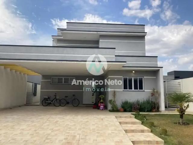 Casa / Sobrado para Locação em Taubaté/SP Jardim Santa Tereza 4 Quartos