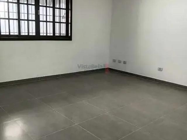 Casa / Sobrado para Locação em Taubaté/SP Jardim Santa Clara 3 Quartos