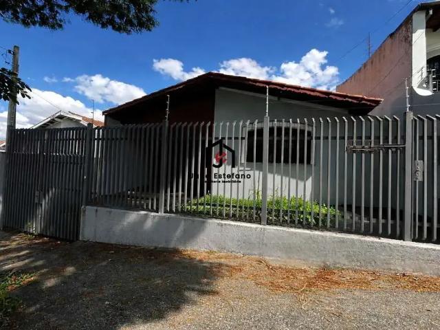 Casa / Sobrado para Locação em Taubaté/SP Jardim Santa Clara 3 Quartos