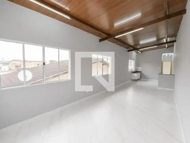 Casa / Sobrado para Locação em Taubaté/SP Jardim Santa Clara 3 Quartos