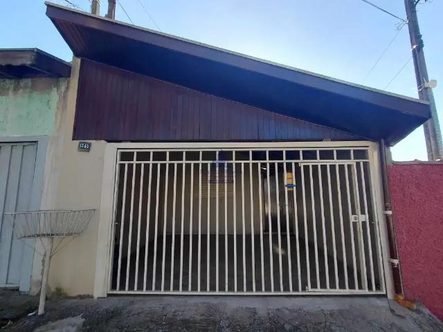 Casa / Sobrado para Locação em Taubaté/SP Jardim Sandra Maria 2 Quartos