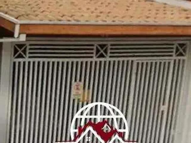 Casa / Sobrado para Locação em Taubaté/SP Jardim Sonia Maria 2 Quartos