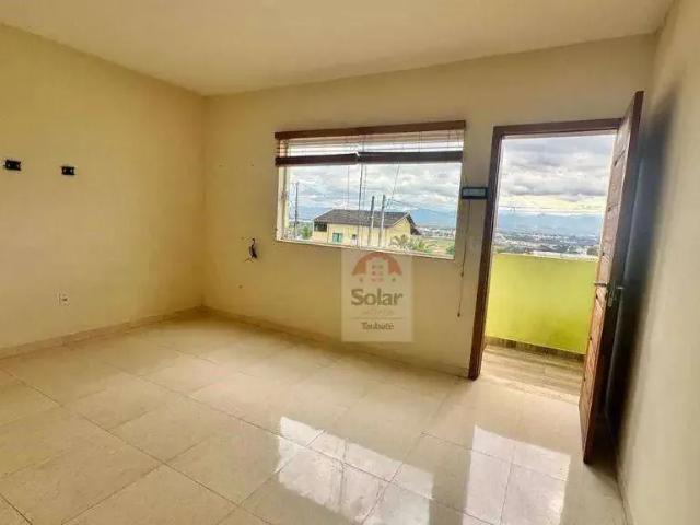 Casa / Sobrado para Locação em Taubaté/SP Loteamento Quinta das Frutas 2 Quartos
