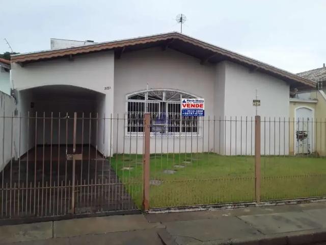 Casa / Sobrado para Locação em Taubaté/SP Parque Urupês 3 Quartos