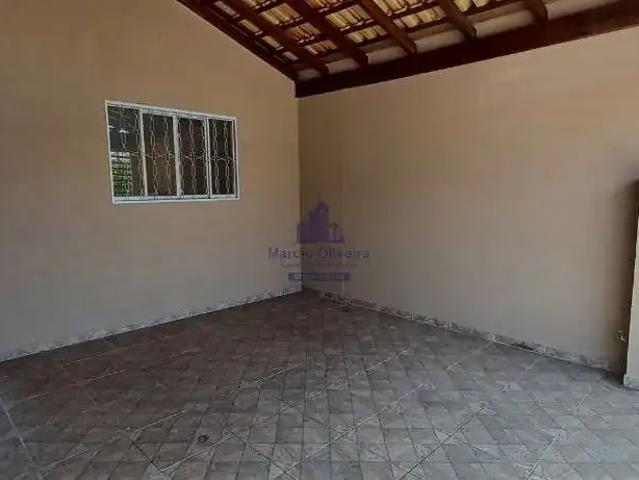 Casa / Sobrado para Locação em Taubaté/SP Parque Urupês 2 Quartos