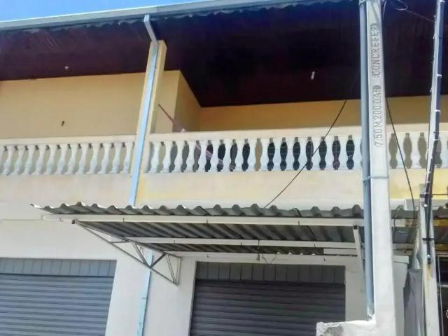 Casa / Sobrado para Locação em Taubaté/SP Parque Aeroporto 3 Quartos