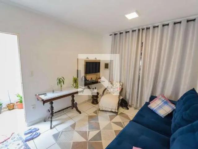 Casa / Sobrado para Locação em Taubaté/SP Parque Paduan 3 Quartos