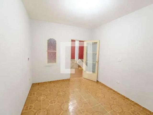 Casa / Sobrado para Locação em Taubaté/SP Parque Paduan 1 Quartos