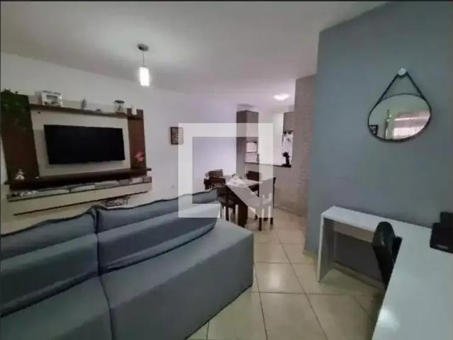 Casa / Sobrado para Locação em Taubaté/SP Parque Residencial Bom Conselho 2 Quartos