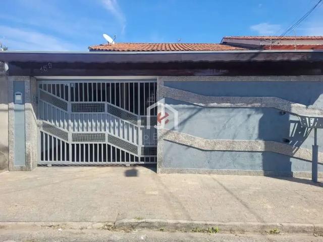 Casa / Sobrado para Locação em Taubaté/SP Parque São Luís 2 Quartos