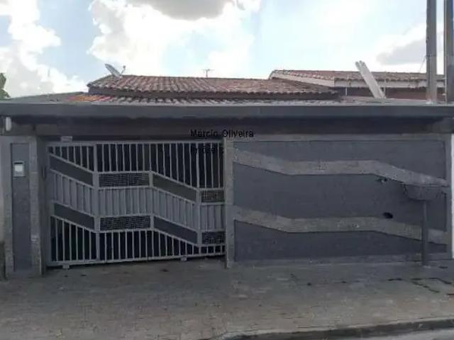 Casa / Sobrado para Locação em Taubaté/SP Parque São Luís 2 Quartos