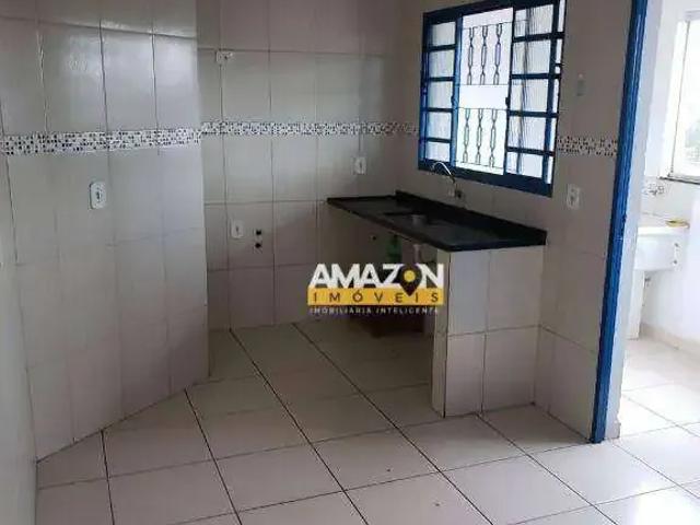 Casa / Sobrado para Locação em Taubaté/SP Parque Senhor do Bonfim 3 Quartos