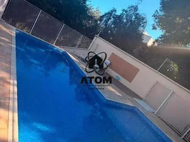 Casa / Sobrado para Locação em Taubaté/SP Parque Senhor do Bonfim 3 Quartos