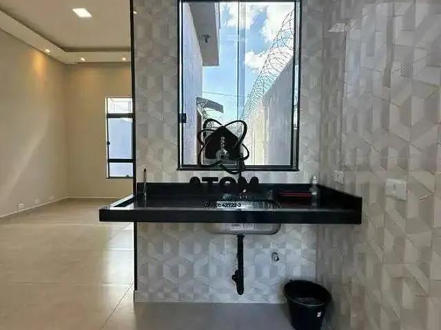 Casa / Sobrado para Locação em Taubaté/SP Piracangaguá 2 Quartos