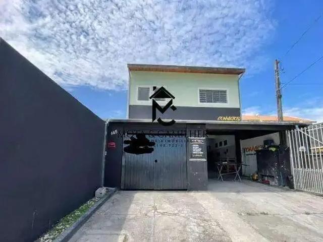 Casa / Sobrado para Locação em Taubaté/SP Piracangaguá 2 Quartos