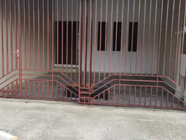 Casa / Sobrado para Locação em Taubaté/SP Piracangaguá 2 Quartos