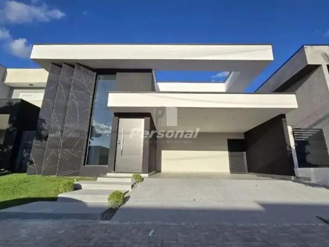 Casa / Sobrado para Locação em Taubaté/SP Piracangaguá 3 Quartos