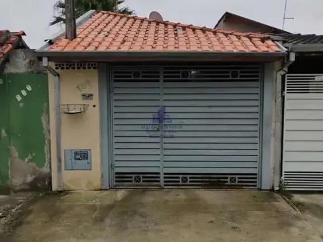 Casa / Sobrado para Locação em Taubaté/SP Piracangaguá 3 Quartos