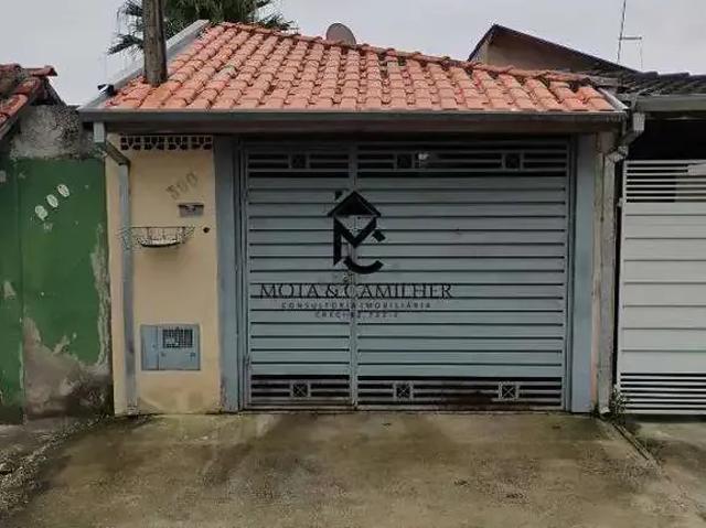 Casa / Sobrado para Locação em Taubaté/SP Piracangaguá 3 Quartos