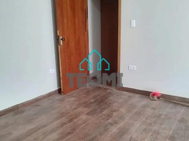Casa / Sobrado para Locação em Taubaté/SP Quiririm 3 Quartos