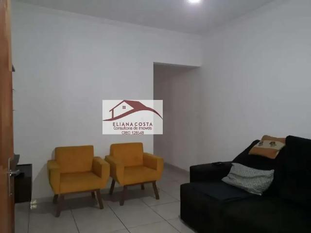 Casa / Sobrado para Locação em Taubaté/SP Residencial Novo Horizonte 3 Quartos