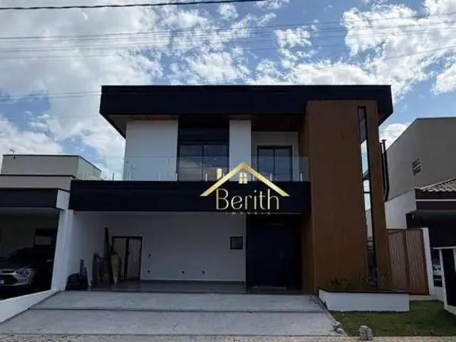 Casa / Sobrado para Locação em Taubaté/SP Residencial Novo Horizonte 3 Quartos