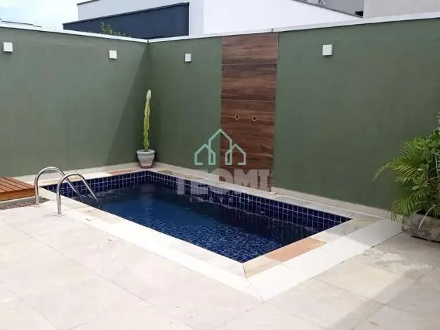 Casa / Sobrado para Locação em Taubaté/SP Residencial Ouroville 3 Quartos