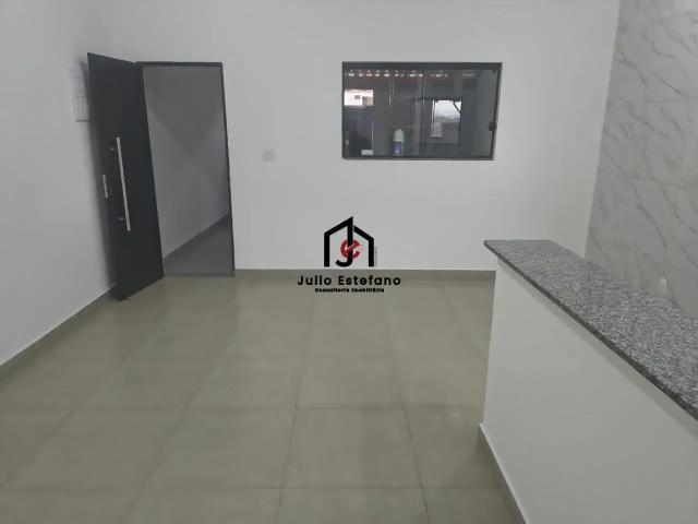 Casa / Sobrado para Locação em Taubaté/SP Residencial Colinas 2 Quartos