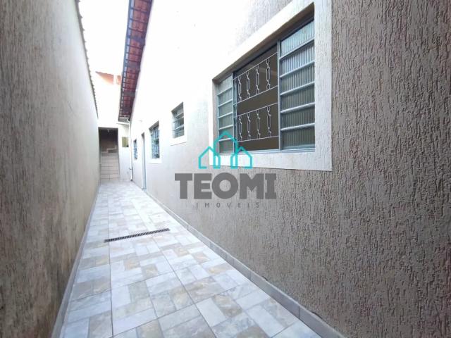 Casa / Sobrado para Locação em Taubaté/SP Residencial D'Napoli 2 Quartos
