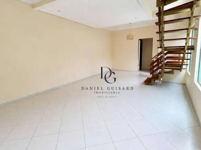 Casa / Sobrado para Locação em Taubaté/SP Residencial Portal da Mantiqueira 4 Quartos