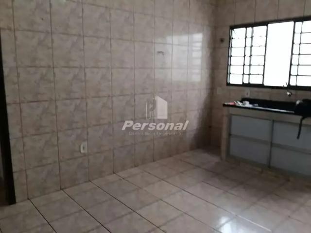 Casa / Sobrado para Locação em Taubaté/SP Residencial Portal da Mantiqueira 2 Quartos