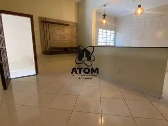 Casa / Sobrado para Locação em Taubaté/SP Residencial Portal da Mantiqueira 3 Quartos