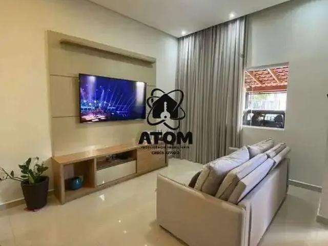 Casa / Sobrado para Locação em Taubaté/SP Residencial Portal da Mantiqueira 3 Quartos