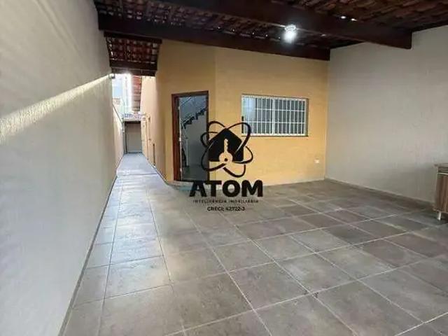 Casa / Sobrado para Locação em Taubaté/SP Residencial Portal da Mantiqueira 3 Quartos