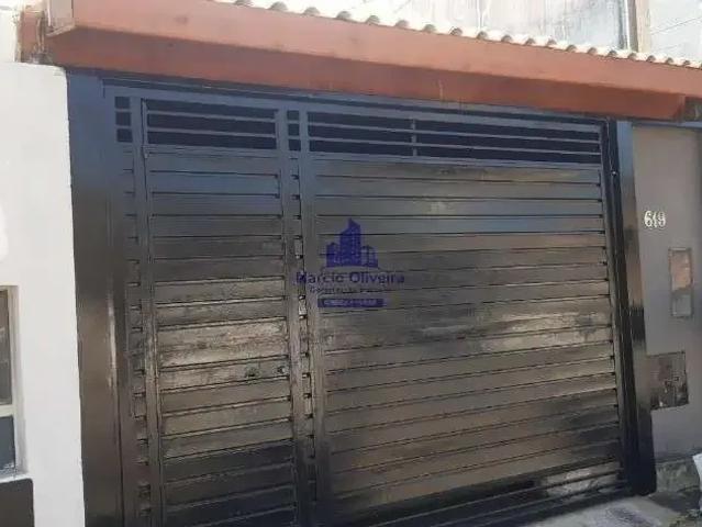 Casa / Sobrado para Locação em Taubaté/SP Residencial San Marino 2 Quartos