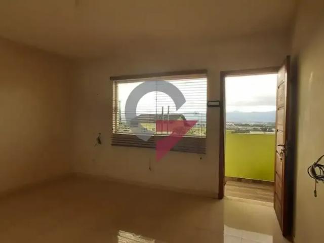 Casa / Sobrado para Locação em Taubaté/SP São Gonçalo 2 Quartos