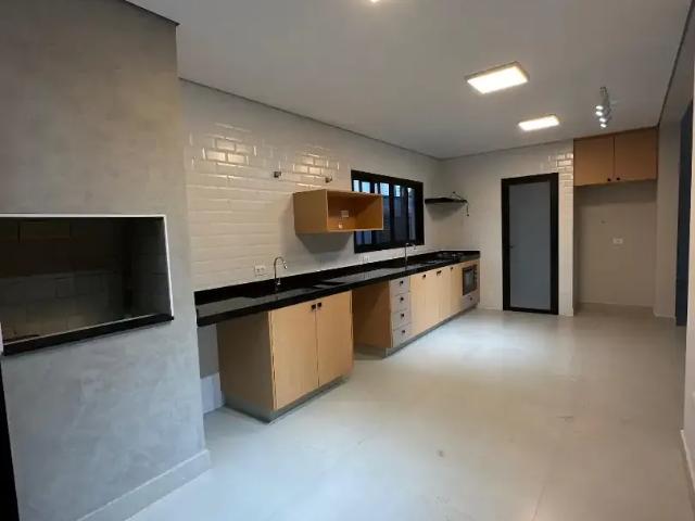 Casa / Sobrado para Locação em Taubaté/SP São Gonçalo 3 Quartos