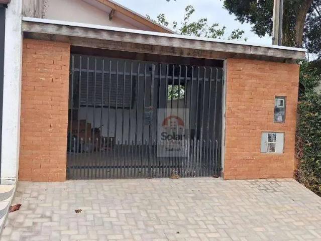 Casa / Sobrado para Locação em Taubaté/SP Terra Nova 2 Quartos