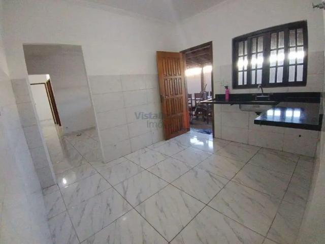 Casa / Sobrado para Locação em Taubaté/SP Vila Costa 3 Quartos