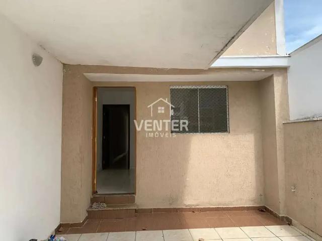 Casa / Sobrado para Locação em Taubaté/SP Vila das Jabuticabeiras 2 Quartos