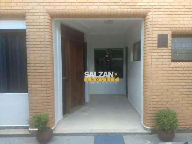 Casa / Sobrado para Locação em Taubaté/SP Vila Jaboticabeira 3 Quartos