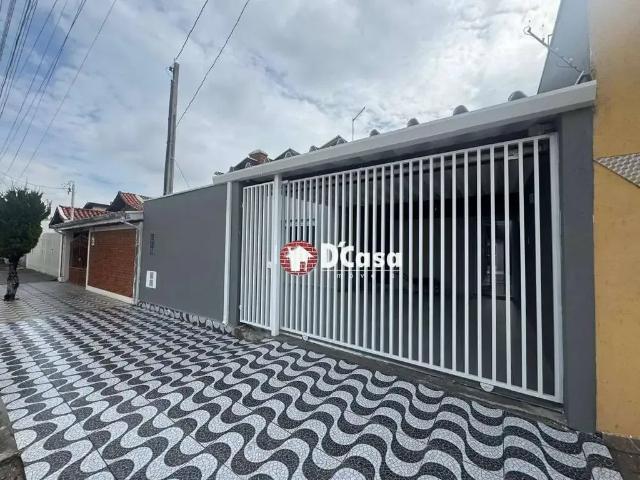 Casa / Sobrado para Locação em Taubaté/SP Vila Jaboticabeira 3 Quartos