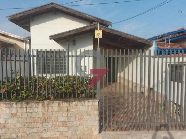 Casa / Sobrado para Locação em Taubaté/SP Vila São Geraldo 3 Quartos
