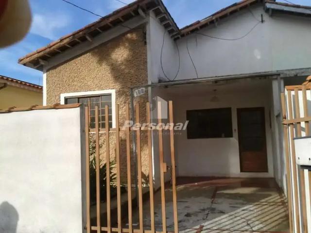Casa / Sobrado para Locação em Taubaté/SP Vila São Geraldo 2 Quartos