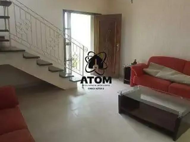 Casa / Sobrado para Locação em Taubaté/SP Vila São José 3 Quartos