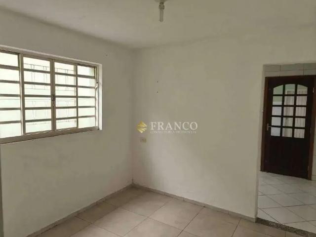 Casa / Sobrado para Locação em Taubaté/SP Vila São José 3 Quartos