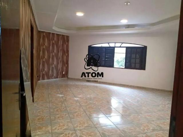 Casa / Sobrado para Locação em Taubaté/SP Vila São José 2 Quartos