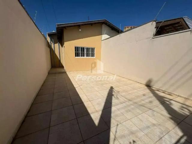 Casa / Sobrado para Locação em Taubaté/SP Vista alegre 2 Quartos